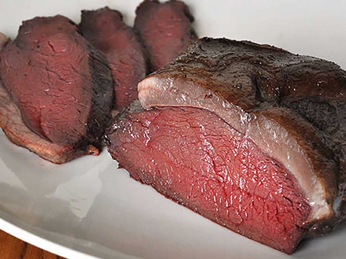 Sous Vide Beef Recipes - Best Sous Vide Recipes
